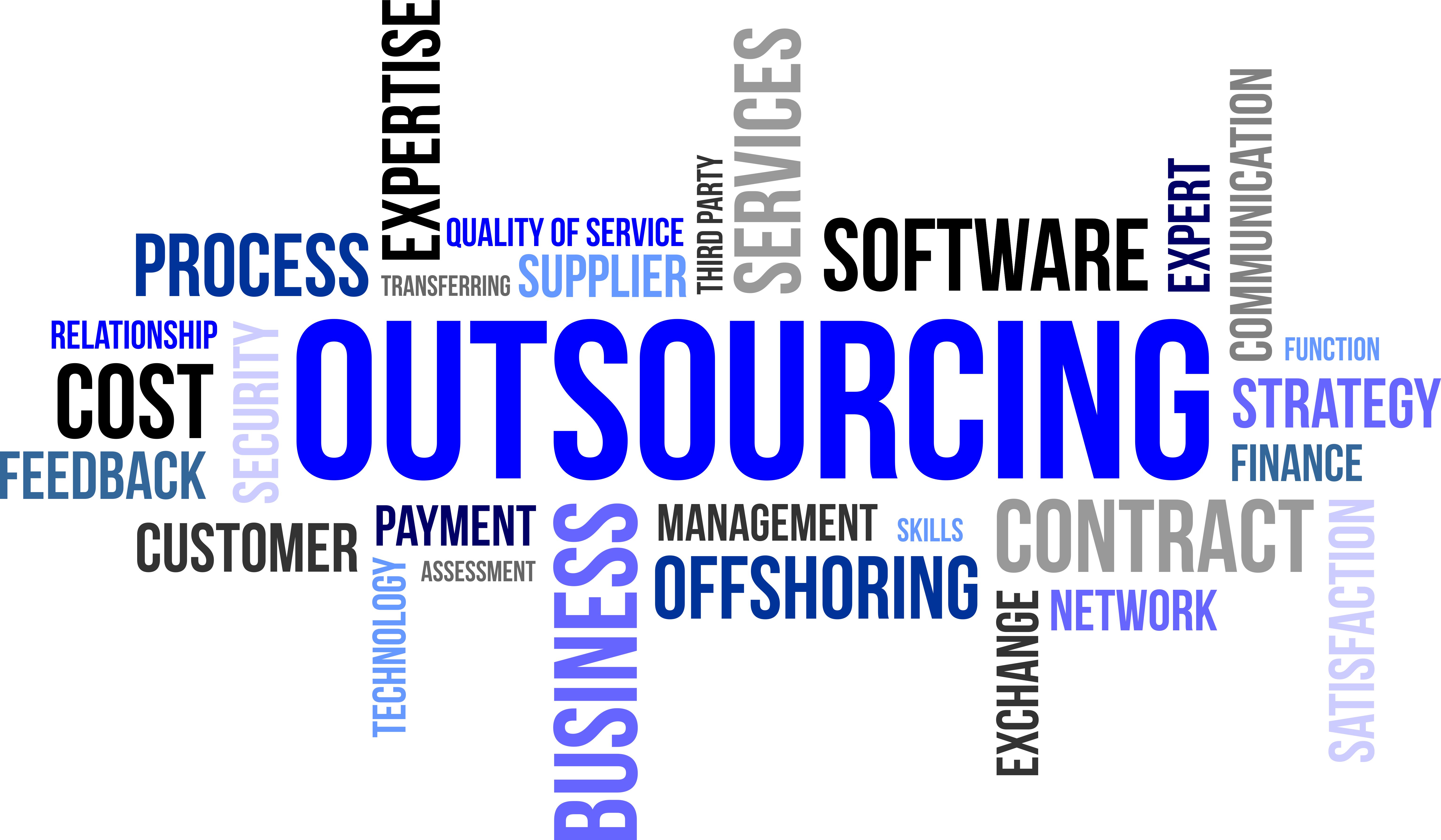Strategies to Adopt for Technology Outsourcing | IT Exchange Strategies to Adopt for Technology Outsourcing | IT Exchange